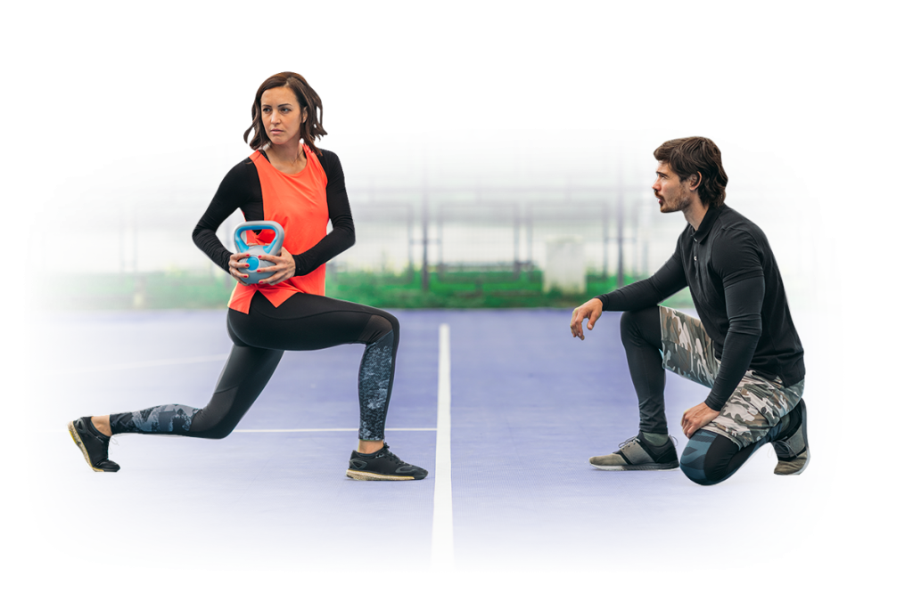 The Core Sports Performance