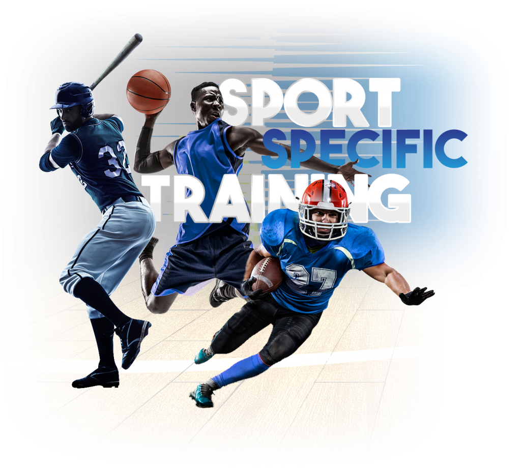 Services – The Core Sports Performance